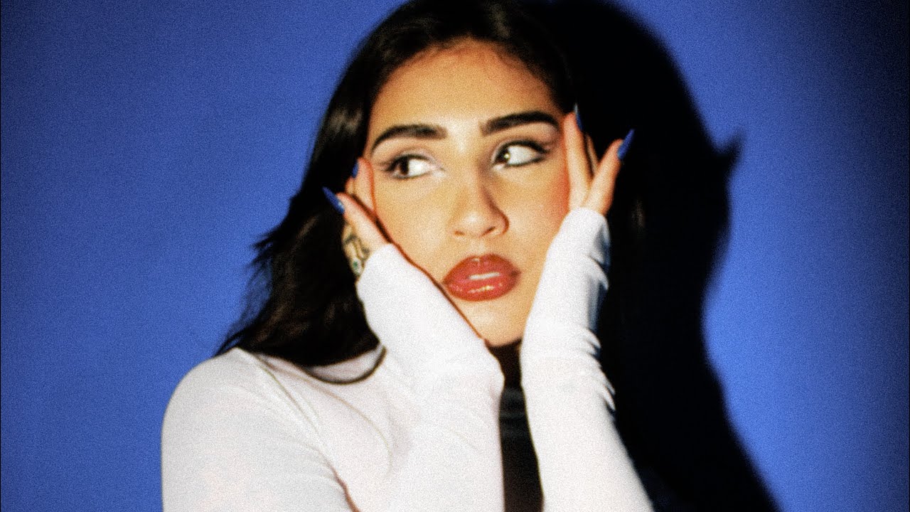 LEXY - Seus Beijos [ Oficial Visualizer ] - YouTube