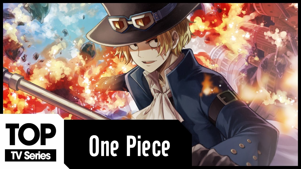 Full profile of Sabo - The Revolutionary Army's chief of Staff | One ...