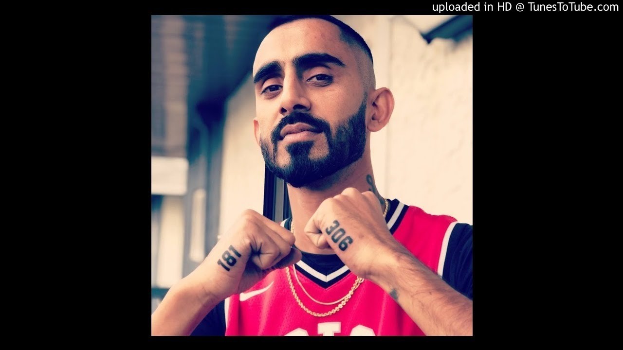 Sultaan x OG Ghuman "Shikar" Type Beat Punjabi Rap/Trap Type Beat (Prod ...