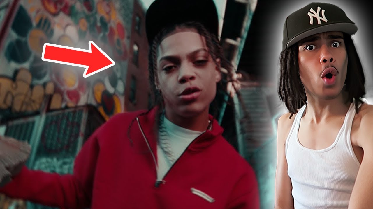 He Might Be The Most Versatile Drill Rapper... *Sugarhill Ddot ...