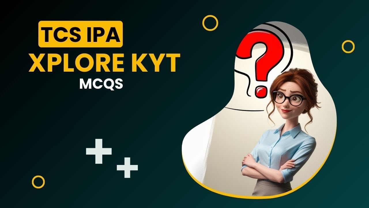 TCS IPA KYT 2024 #tcs #tcsion #ipaexam #tcs_pattern #tcstatus #tcsshare ...