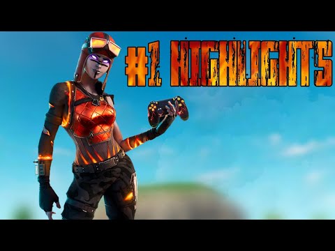 ANRA|#1 HIGHLIGHTS|ROCKSTAR