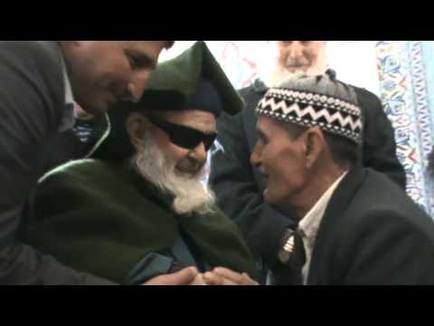 AHMEDİ MÜŞTAKİ  HZ. KARAYENİCE CUMA NAMAZI