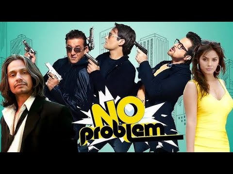 No problem movie review,movie box office collection, movie scene - YouTube
