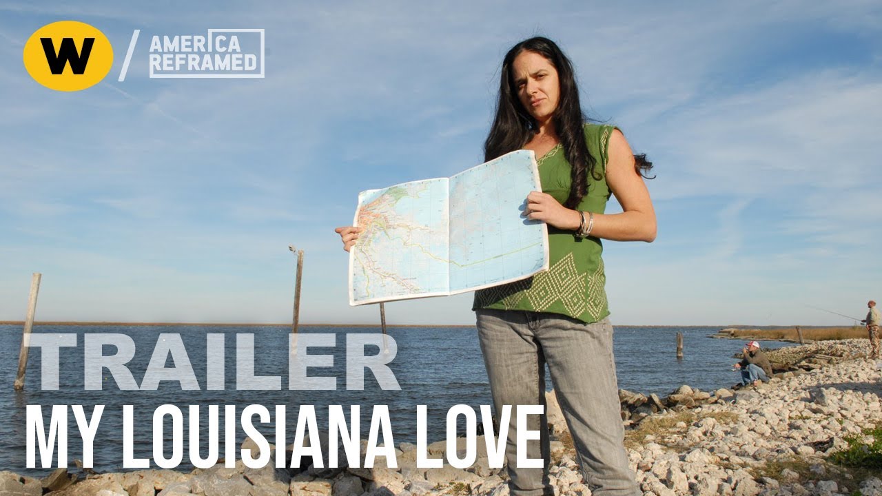 My Louisiana Love | Trailer | America ReFramed - YouTube