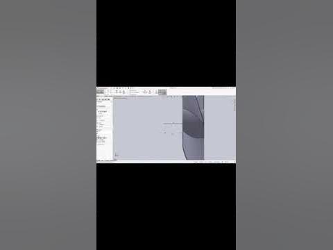 ‎🌟عايشة النعيمي تشرح عن طريقة تصميم Ducted Fan باستخدام @solidworks / لمادة Applied Fluid ...