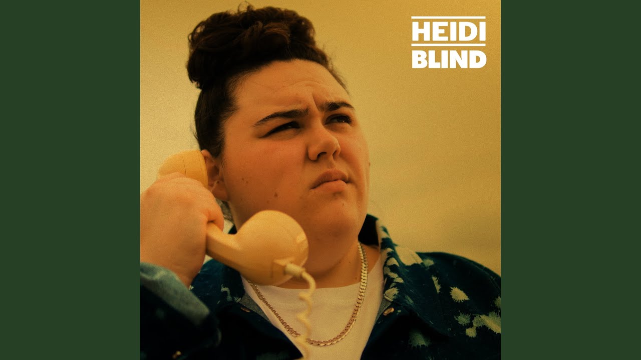 Blind - YouTube Music