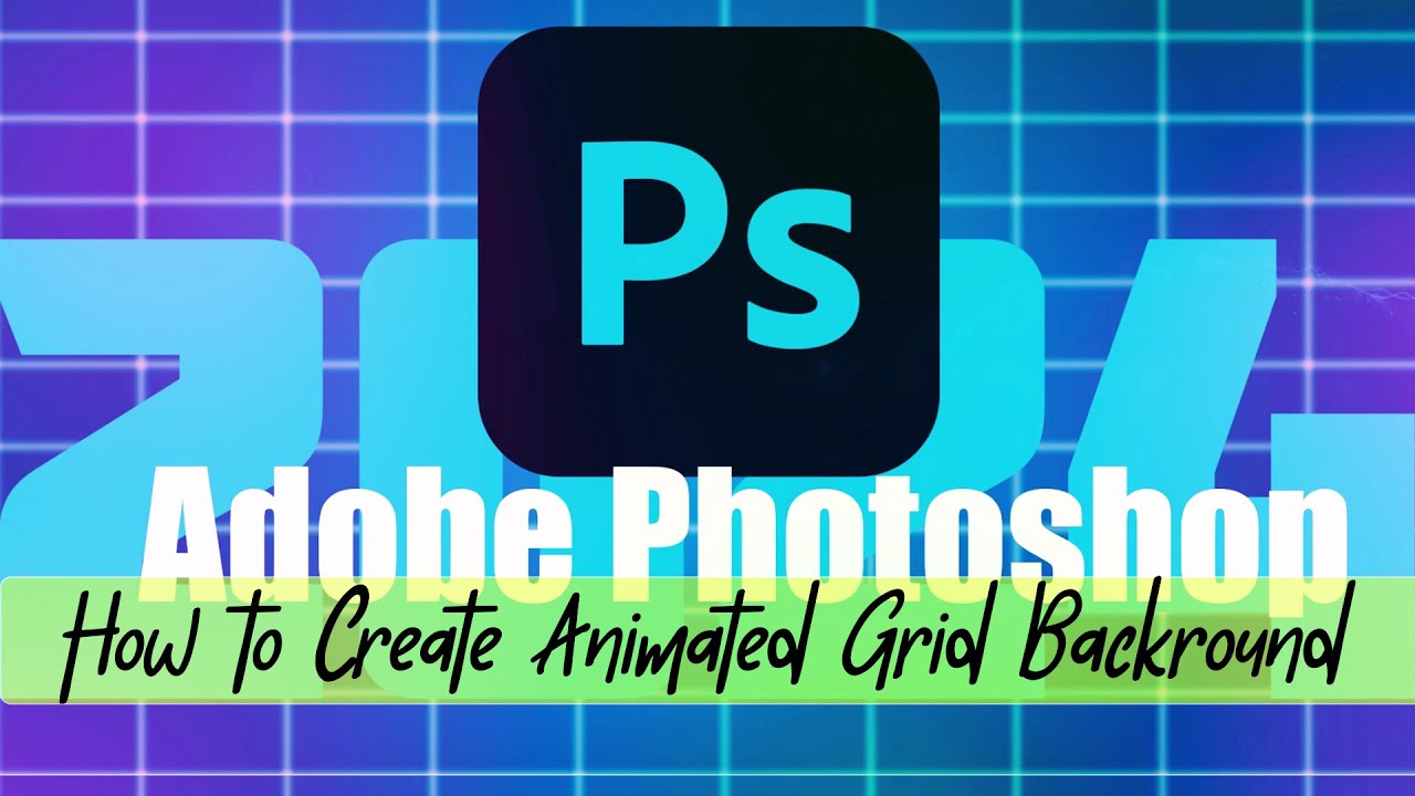 How to create animated grid backround | animation tips and tricks ...
