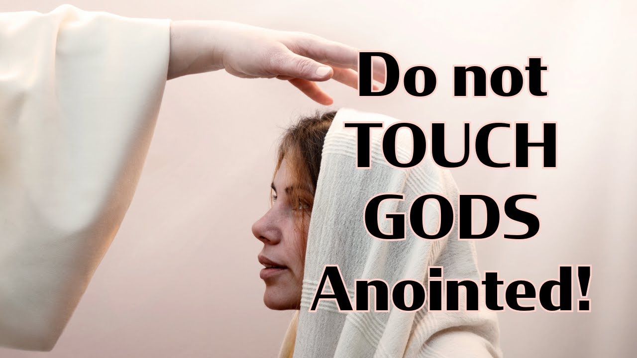 Why you should NEVER mess with God's anointed (Serious consequences ...