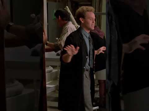 Everything you're doing is bad #Ghostbusters #short