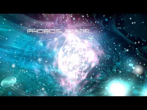 Phobos Azazel - Organistic (Album promotion clip)