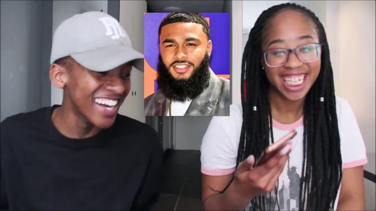 Youtubers SMASH or PASS with Dark Calabash Worldwide - YouTube