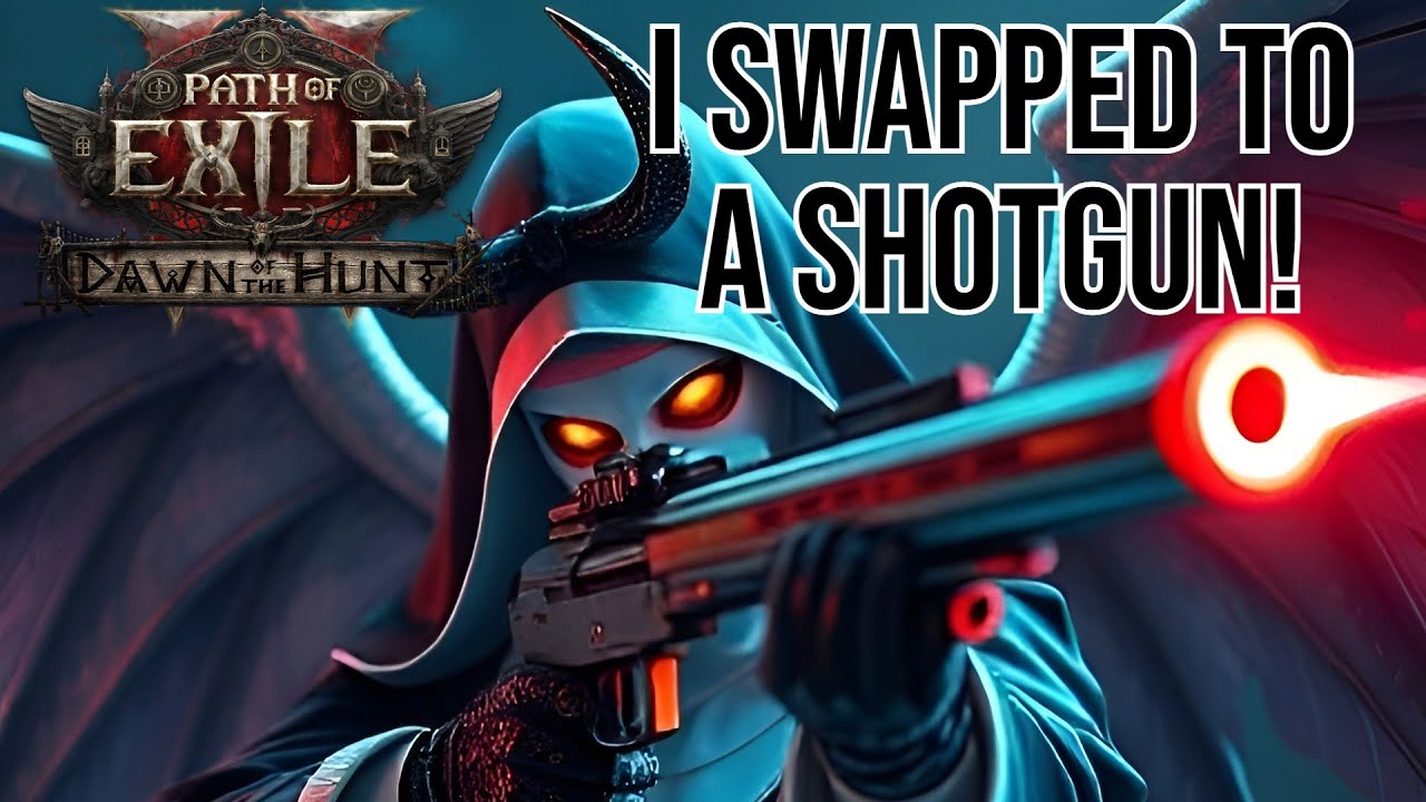 Path of Exile 2 - Indigon - Is it Good or is it Garbage? - Episode 2 ...