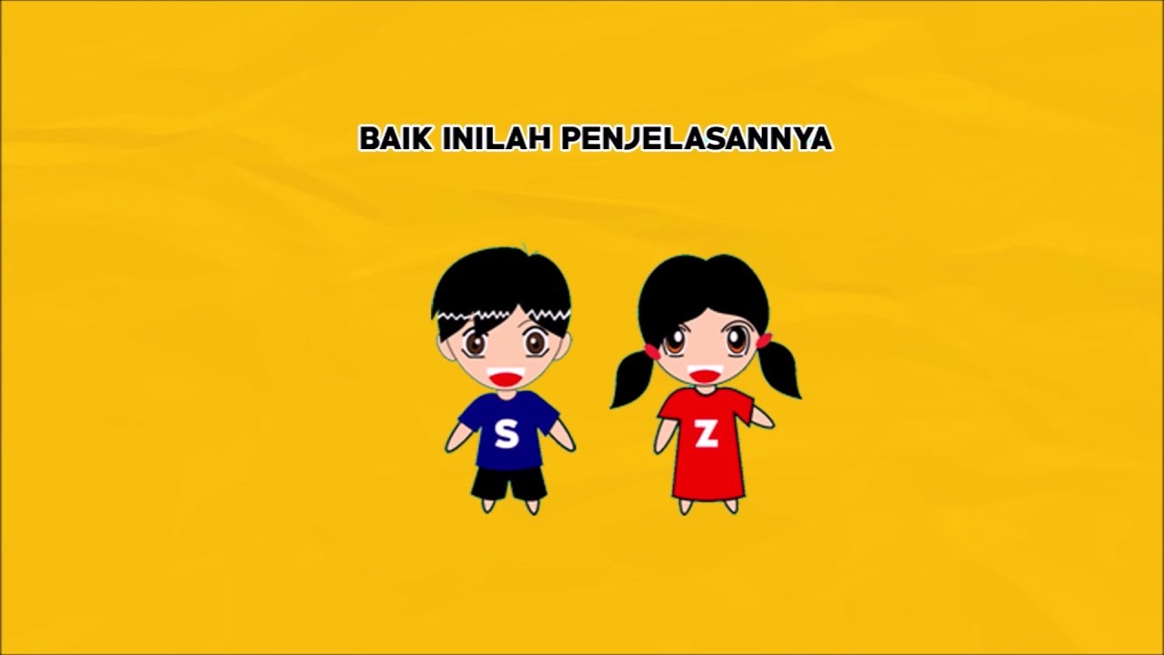 Serial Modul Emo-Demo Bagian 2: Protein - YouTube