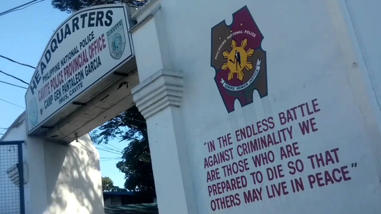 Imus National High School-Main entry for Imus Promotional Music Video ...