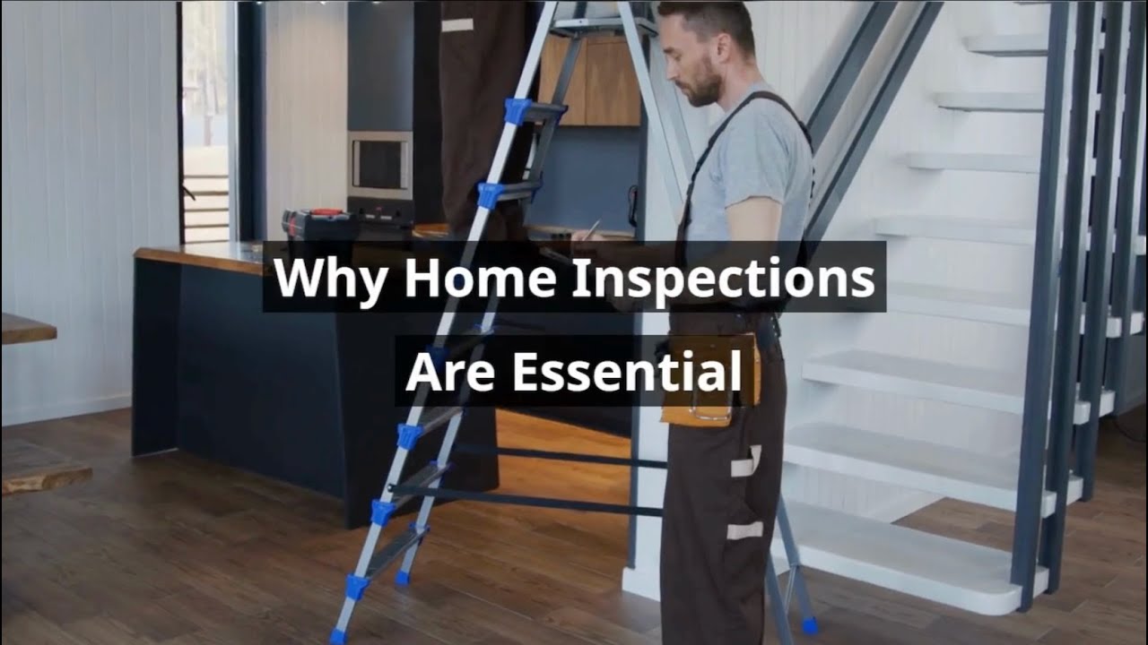 Why Home Inspections Are Essential l Quality Home Inspections l (302 ...