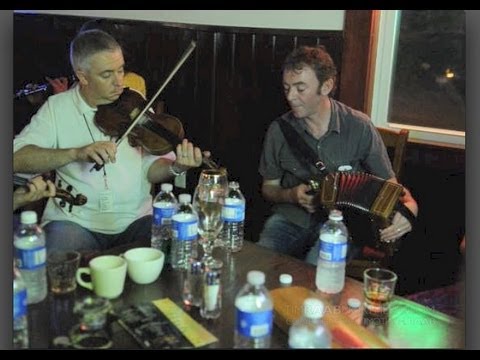 CIAW 2012 #014 Catherine McEvoy, Dermot Byrne, Mick & Pauline Conneely ...