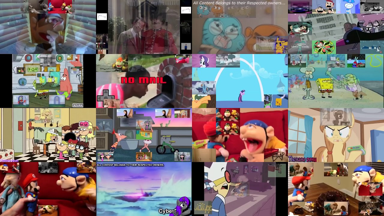 Sparta Extended Remix Superparison 7 - YouTube