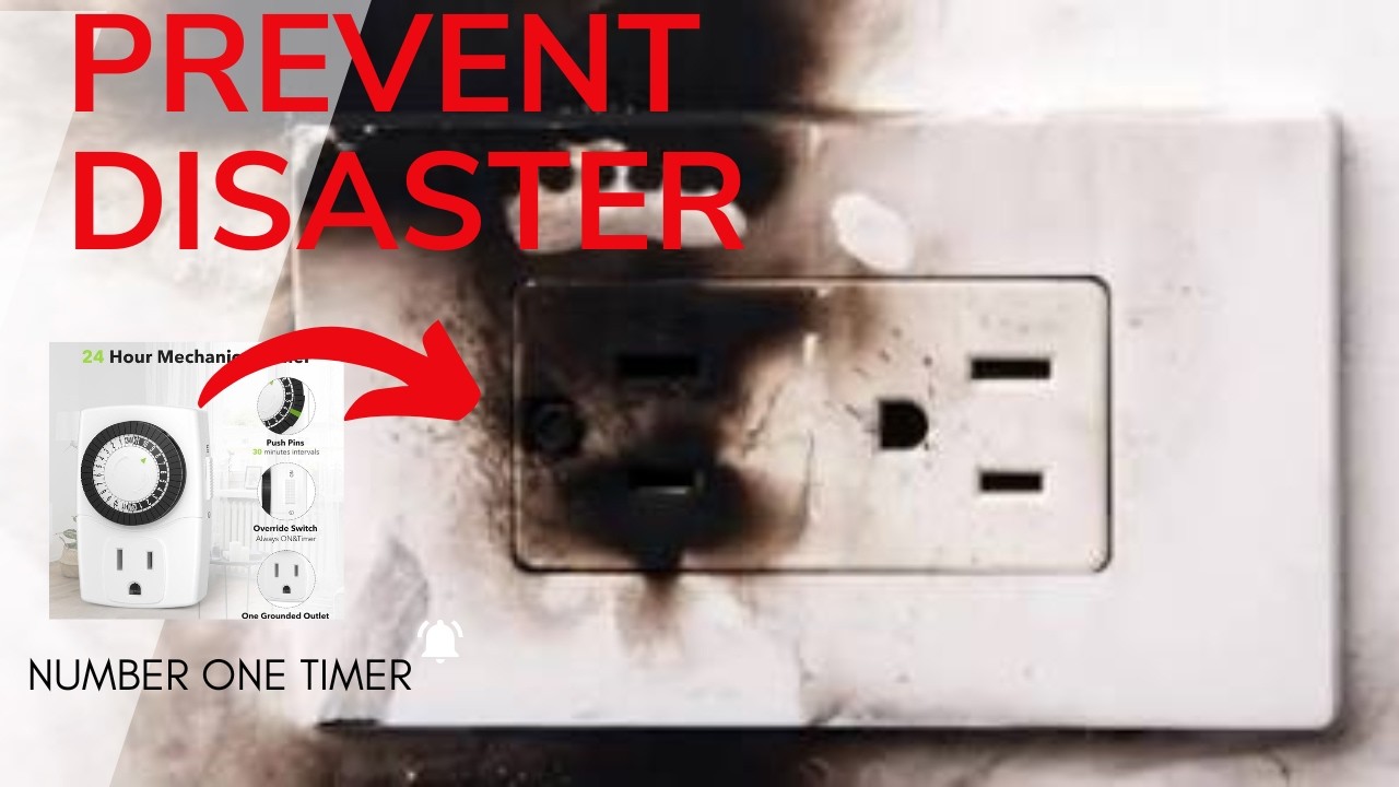 The ONLY timer you NEED || Unboxing and review - YouTube