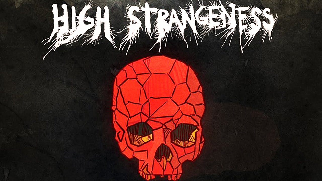 Let's Test # 127 💀 HIGH STRANGENESS - YouTube