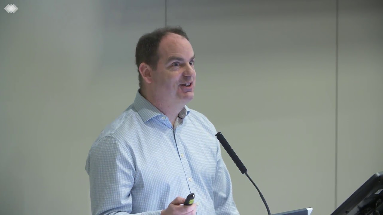 Greater Manchester by Dr John Patterson - YouTube