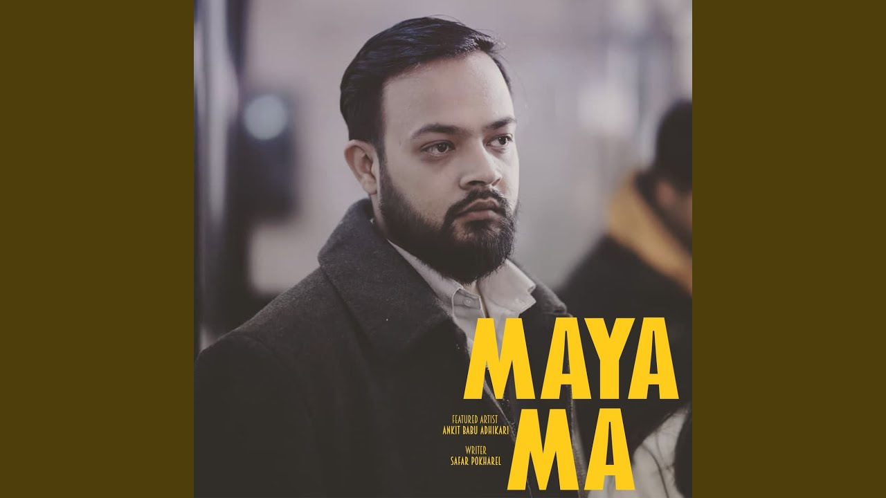 Maya Ma - YouTube Music