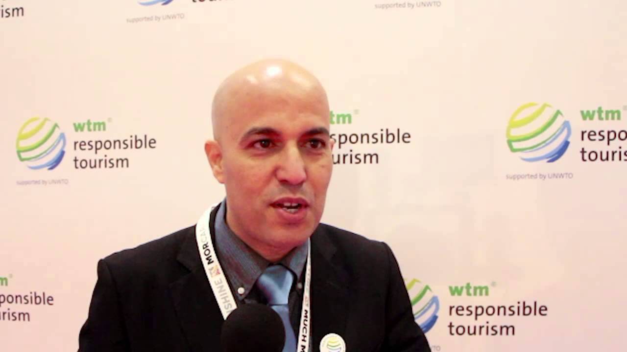 @WTM_WRTD award winner Hassan Aboutayeb - YouTube