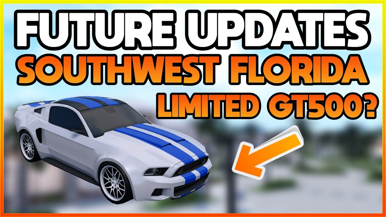 *NEW* LIMITED FORD MUSTANG GT500 AND MORE? (FUTURE UPDATES) | Southwest ...