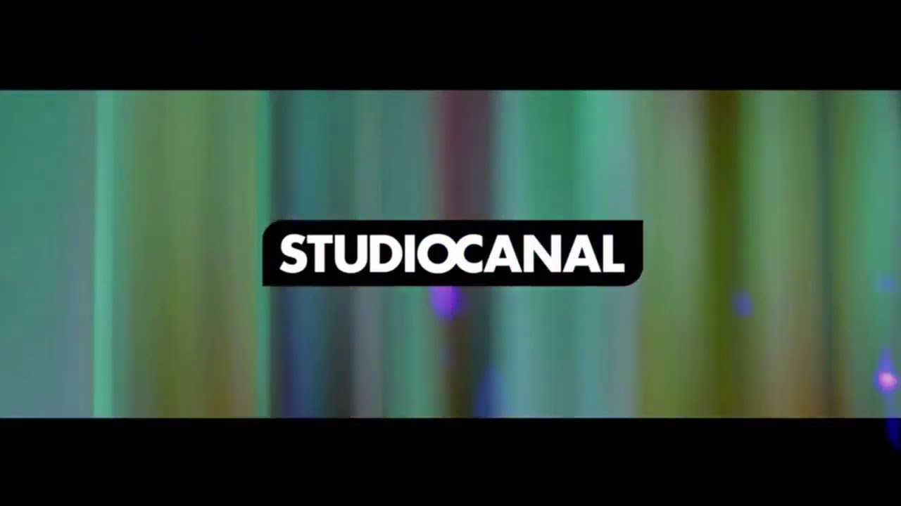 Les studios de cinéma. STUDIO CANAL.
