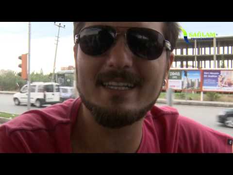 Mersin Klip Çekimi Kamera Arkası