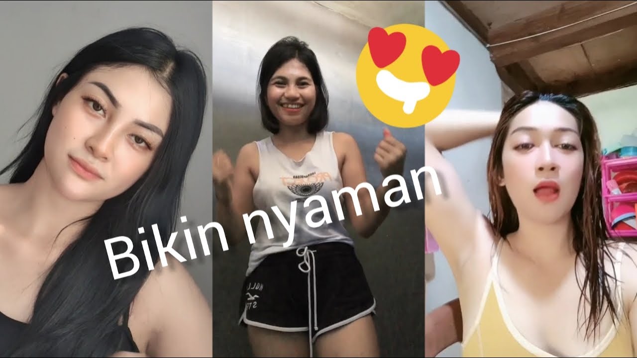 TikTok cewek cantik terbaru - YouTube