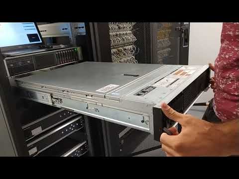 DELL Sunucu RAM Upgrade 512 GB RAM | Server Yükseltme İşlemleri Bilgi İşlem Tecrübeleri