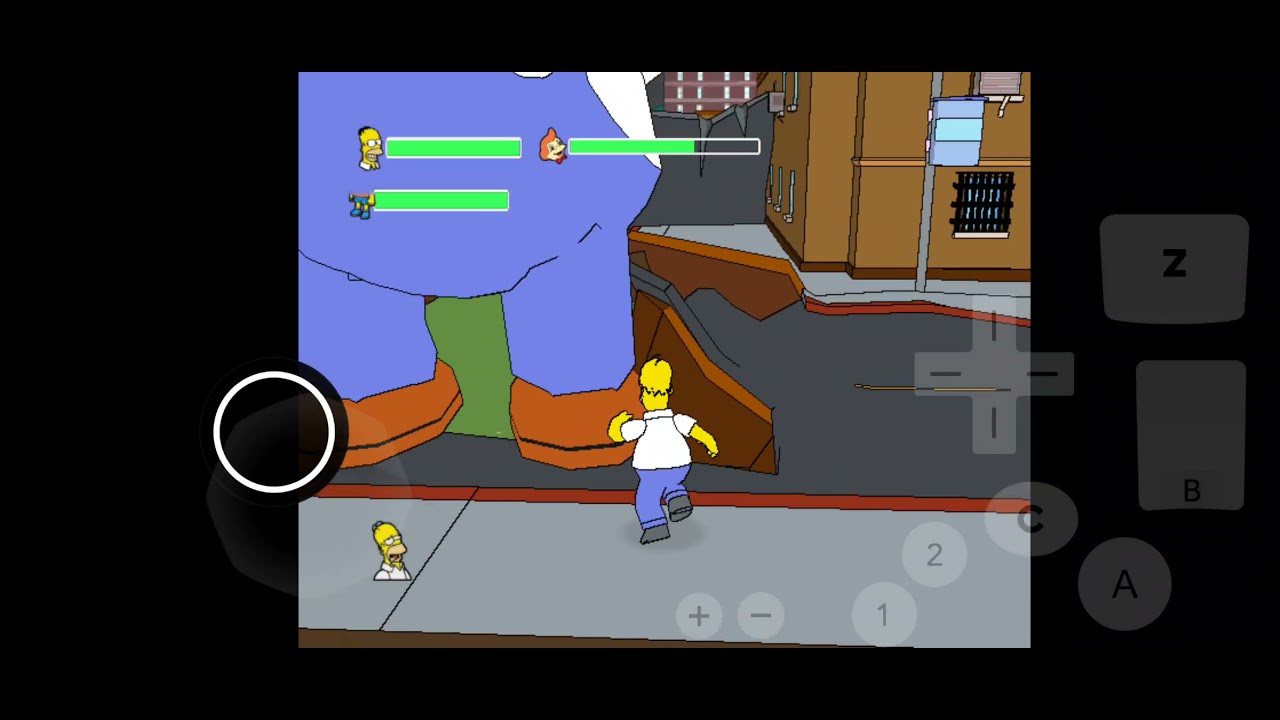 frozen lard lad - YouTube