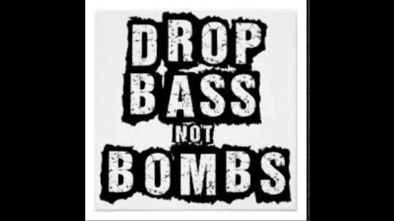 Fl studio Drum n Bass Drop da Bomb - YouTube