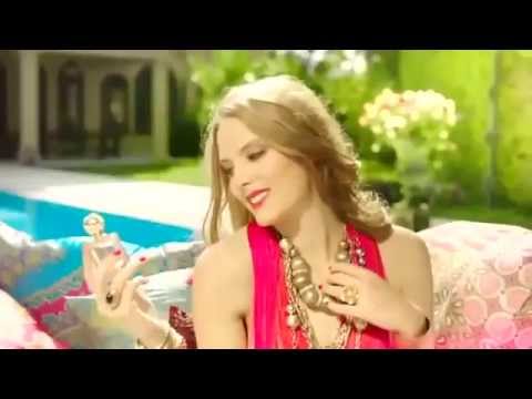 Fragancias - Paradise Eau de Parfum By Oriflame - Exótico Orinte