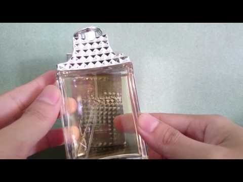 ORIFLAME LOOK Possess Man Eau de Toilette in 4K