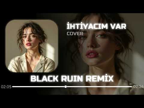 İhtiyacım Var Sesine, Gülüşüne (Blackruin Remix) Mehmet Acıoğlu - İhtiyacım Var 