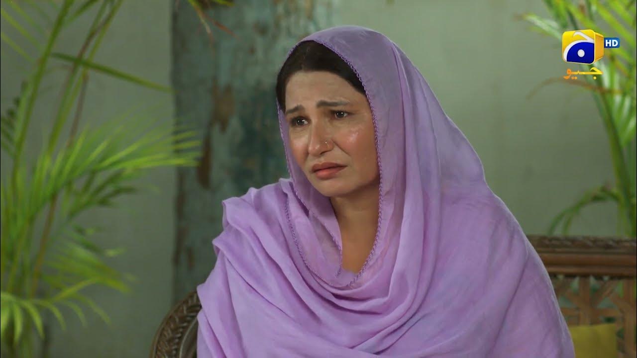 Biwi Ne Shohar Ko Jail Karwa Di || Girhein || Har Pal Geo - YouTube