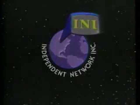 Independent Network Inc logo (1988) (with music) - YouTube