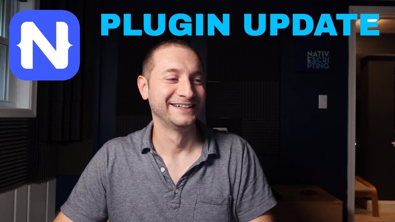 Nativescript Oauth2 Plugin Update Live Stream Wrap Up Youtube