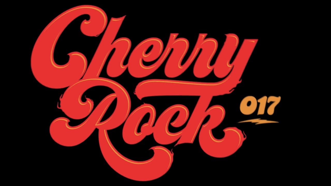 Cherry Rock 017 Highlights - YouTube