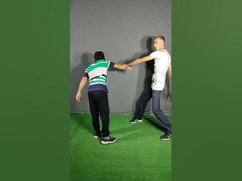 Top 4 Self Defense Moves for Beginners 61 - YouTube