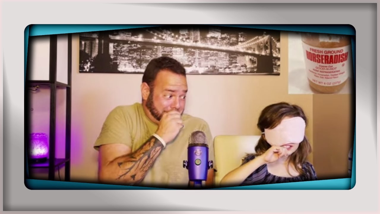 "The Taste Bud Challenge"..Testing an 8yr olds taste buds!! - YouTube