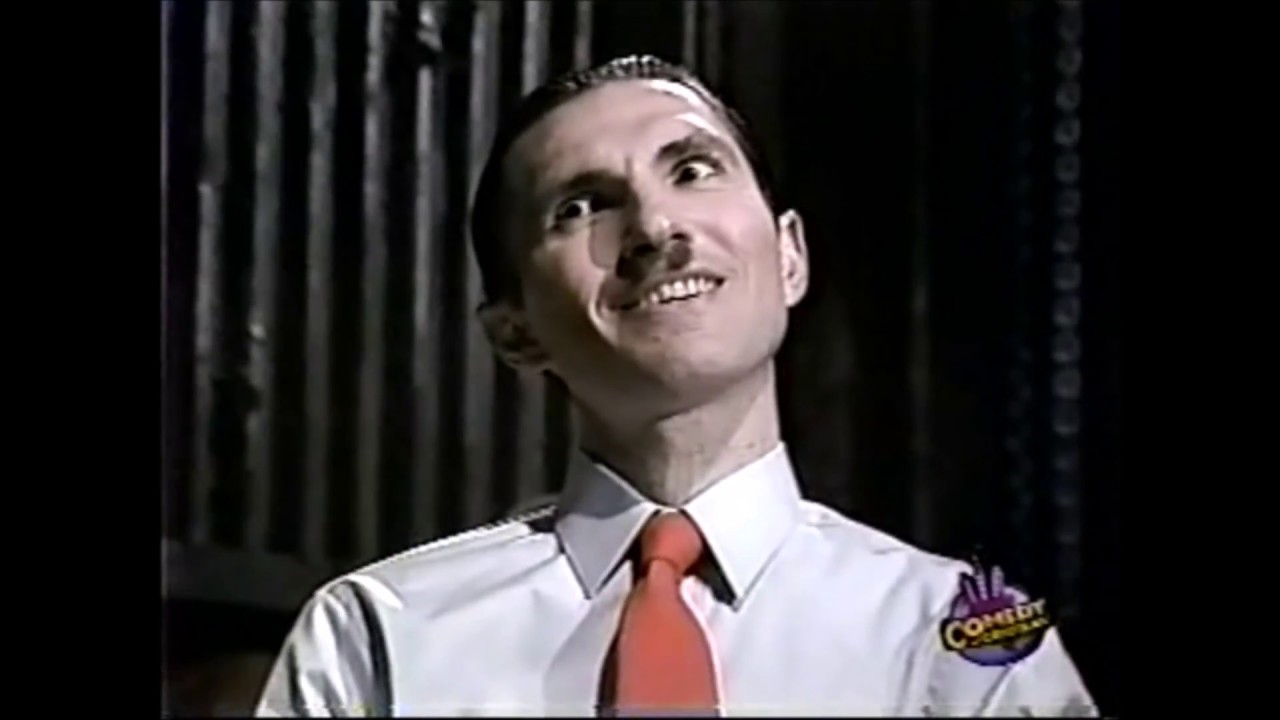 Sparks - Mickey Mouse (Saturday Night Live) - YouTube