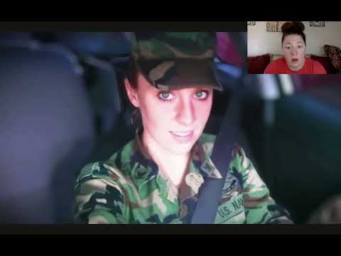 When A Killer Wife Realizes Everything Was Recorded // Sarbear Reacts