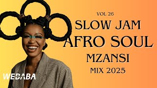 Afrosoul Mzansi Mix 2025 Dj Webaba Dj Webaba Mp3 & Mp4 Download - clip ...