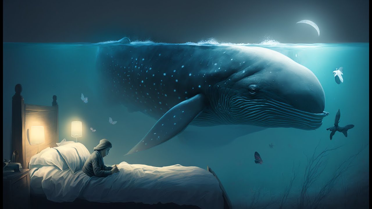 sleep stream, sleepstream, sleepwalker - YouTube