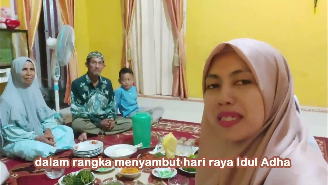 Sumbang Makan - YouTube