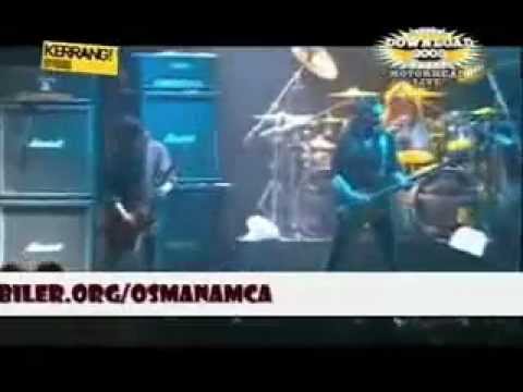 Yalçın çakır tülay motörhead versiyon 2.0