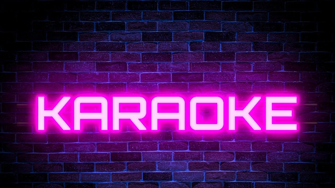 KARAOKE SIN DERECHOS DE AUTOR CON AROMA A TE - YouTube